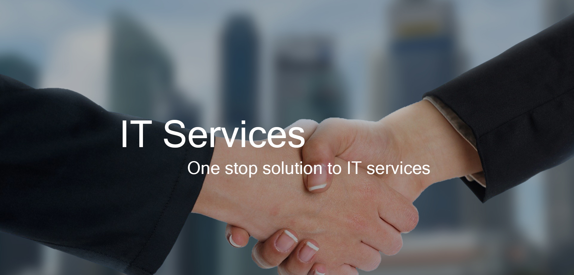 Centacare Planners – Project Management Partners & One-Stop IT Solution